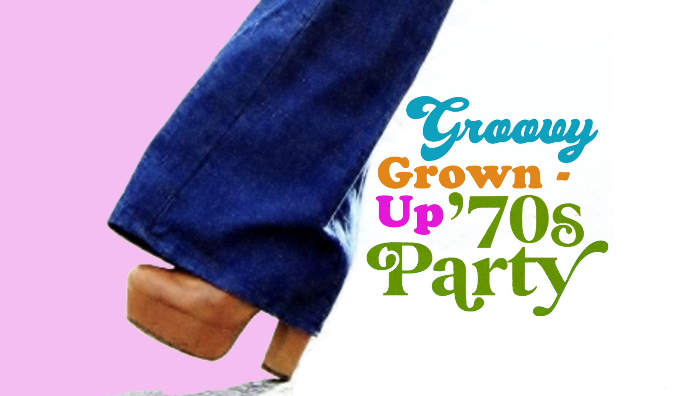 Groovy Grown-Up '70s Party at the Eric Carle Museum! | Hampshire ...
