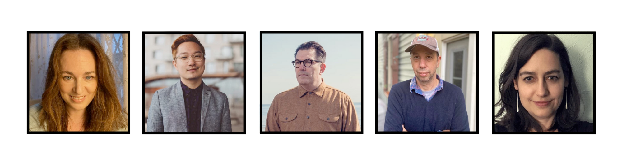 Getting Published 101: With 5 Alums from Hampshire's Writers' Advisory ...