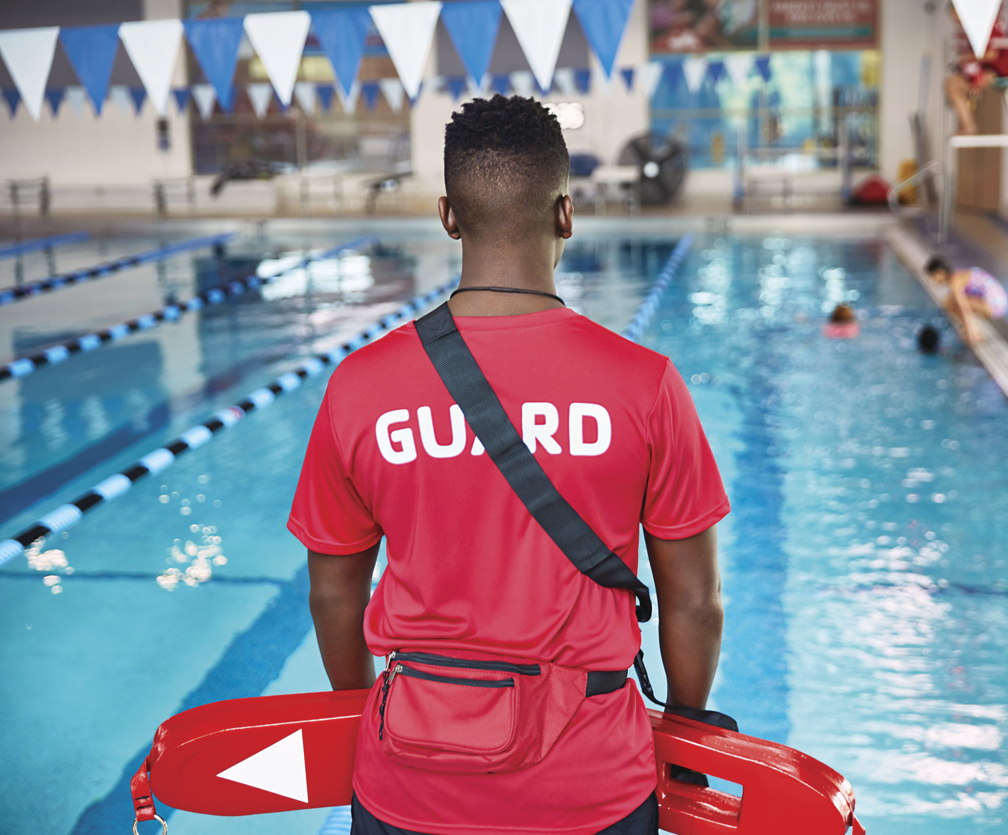 HURRY Sign-up NOW!! Lifeguard Training: November 10th thru 12th at the ...